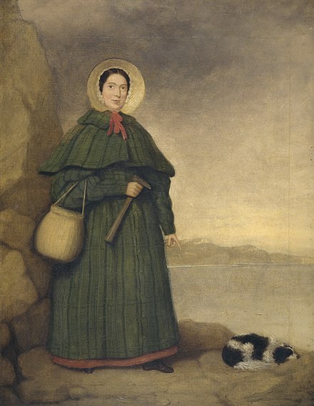 Ann Moore